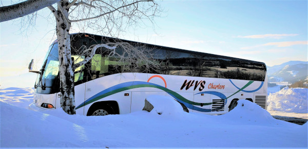 Wenatchee Valley Shuttle - Shuttling Between Sea-Tac and Wenatchee