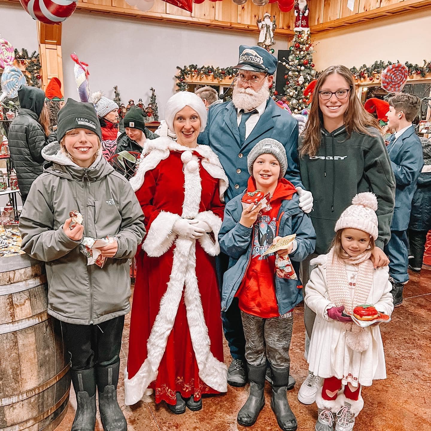 Wenatchee Valley Shuttle - Shuttling Between Sea-Tac and Wenatchee